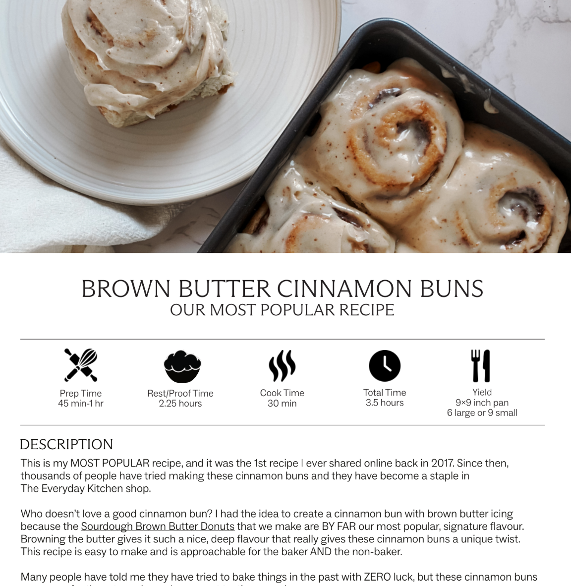 Shop Favourites - The Everyday Kitchen Recipes | The Everyday Kitchen
