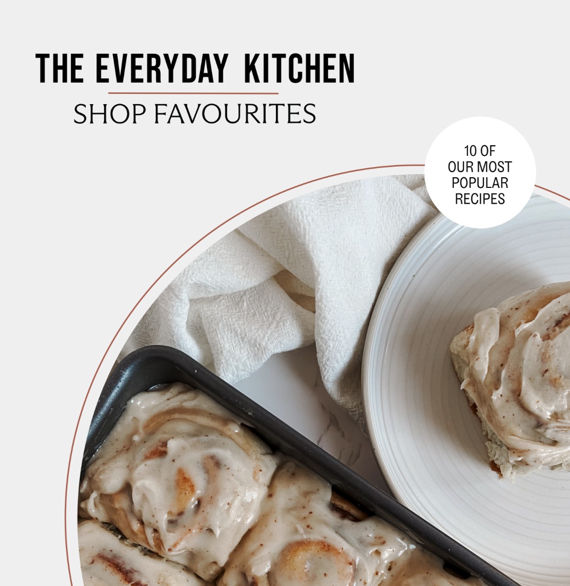 Shop Favourites - The Everyday Kitchen Recipes | The Everyday Kitchen
