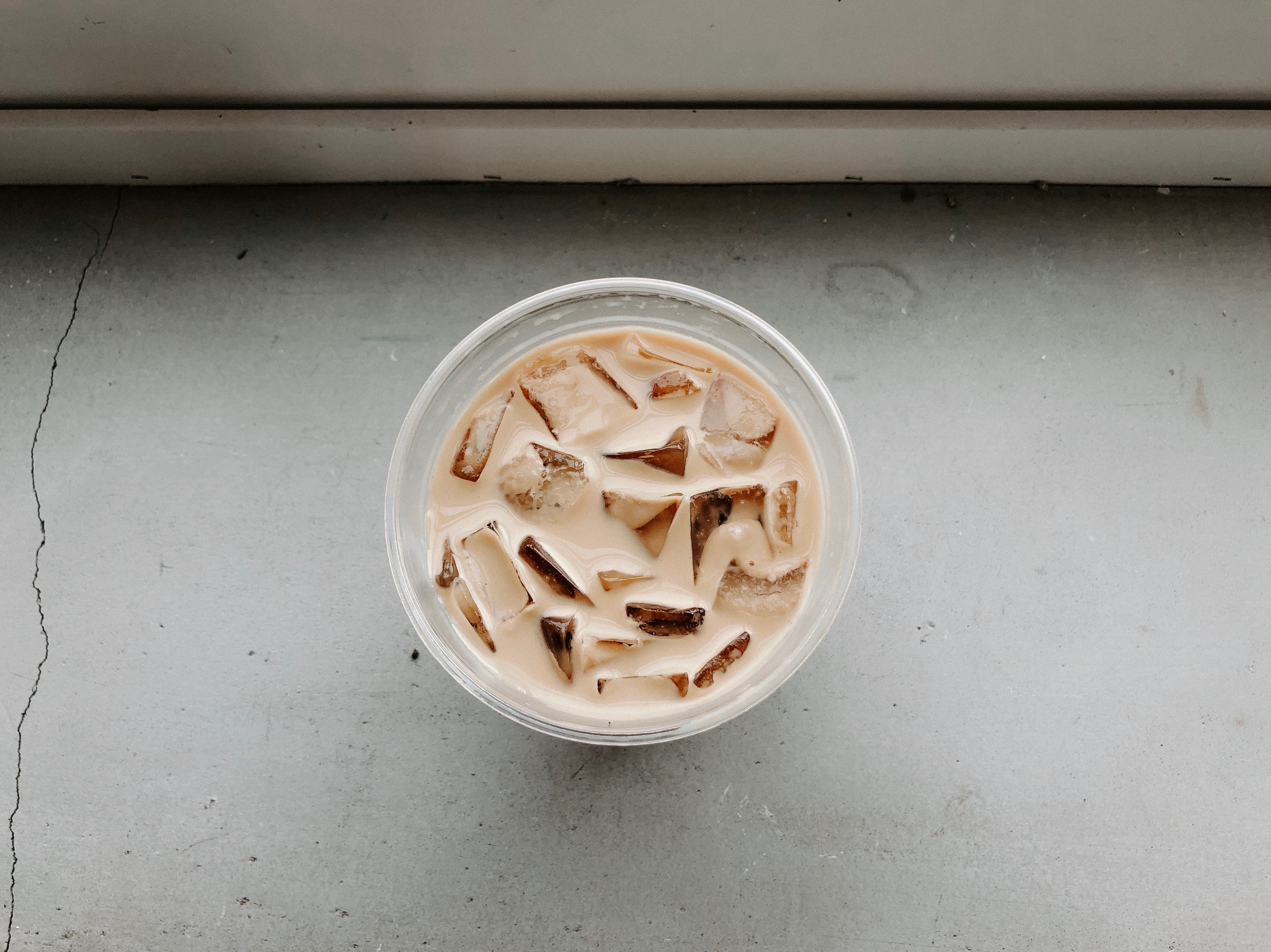 Brown Butter Latte | The Everyday Kitchen